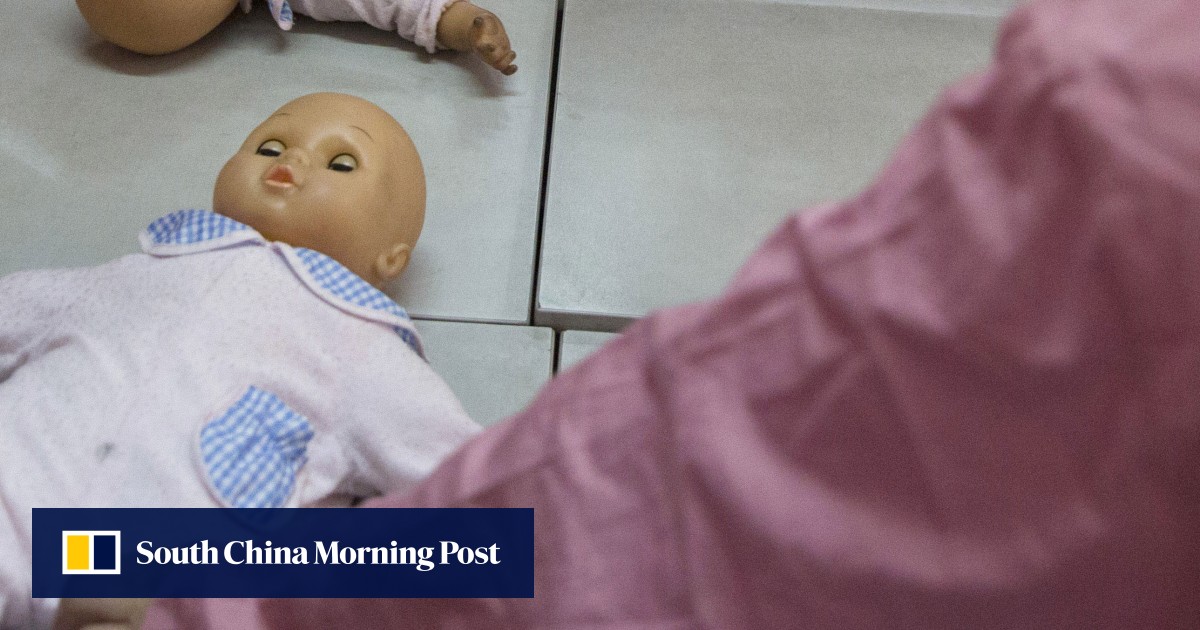 Beijing unfazed by drop in births despite ending the one-child policy ...