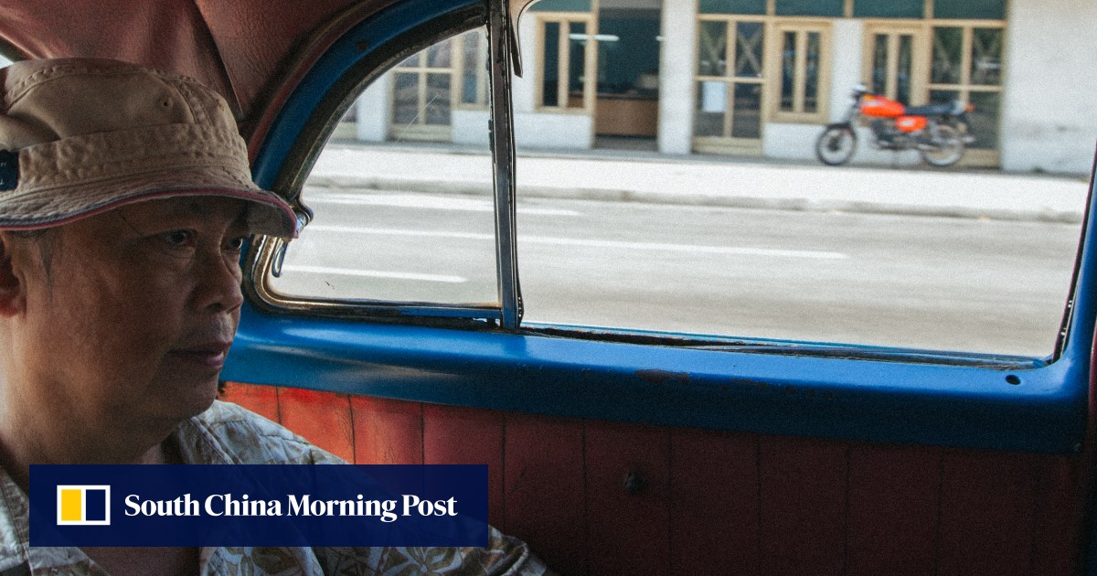 Cuba’s Chinatown bears the ghosts of the past, and hope for the future ...