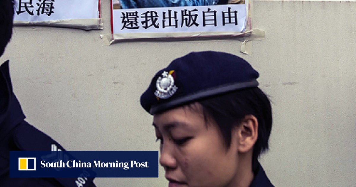 Hong Kong’s missing persons: thousands of people vanish every year but ...