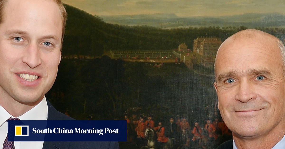 British explorer Henry Worsley dies trying to cross Antarctic solo ...