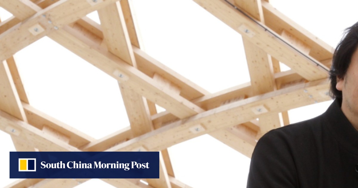 How making houses out of paper changed aid agencies’ disaster response ...