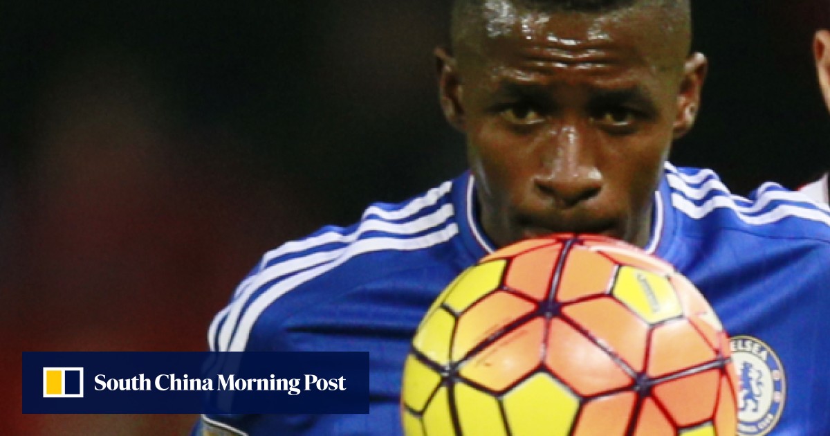Chelsea star Ramires and Roma’s Gervinho latest big names heading to ...