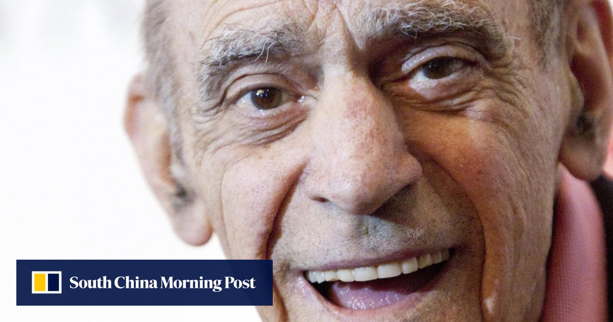 Godfather actor Abe Vigoda is dead, after spending 34 years telling the ...