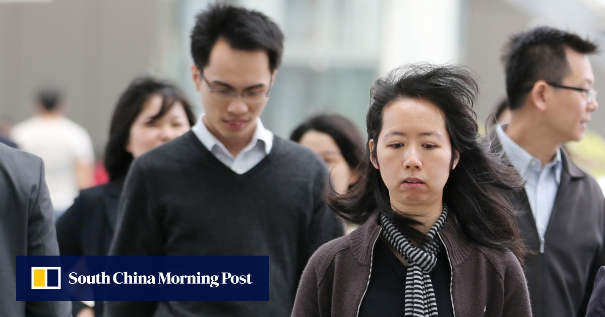 Former Hong Kong graft buster Timothy Tong may face only a slap on the ...