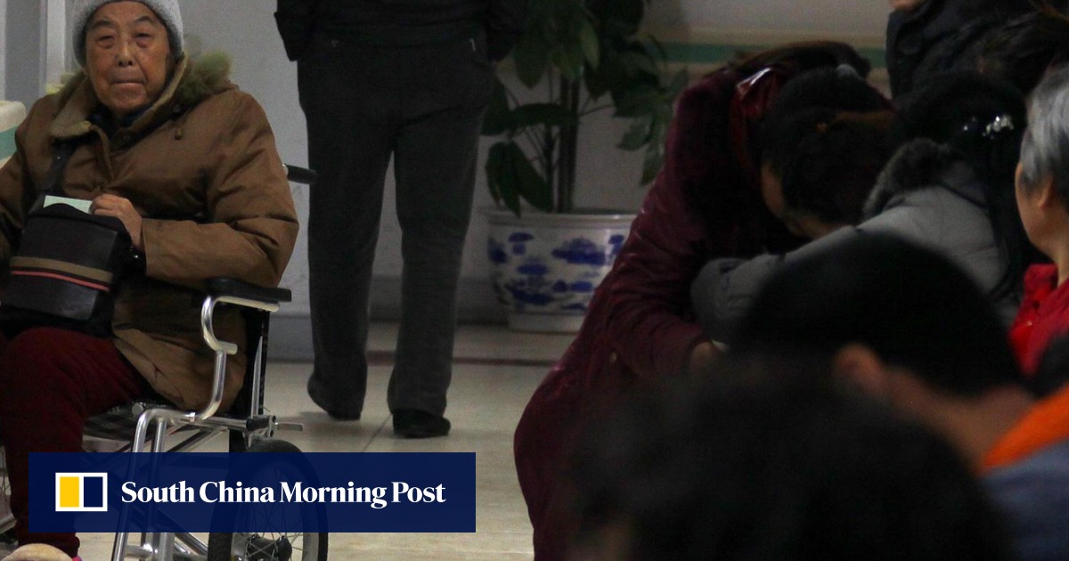 New | Investigation launched after scalpers found fixing hospital ...