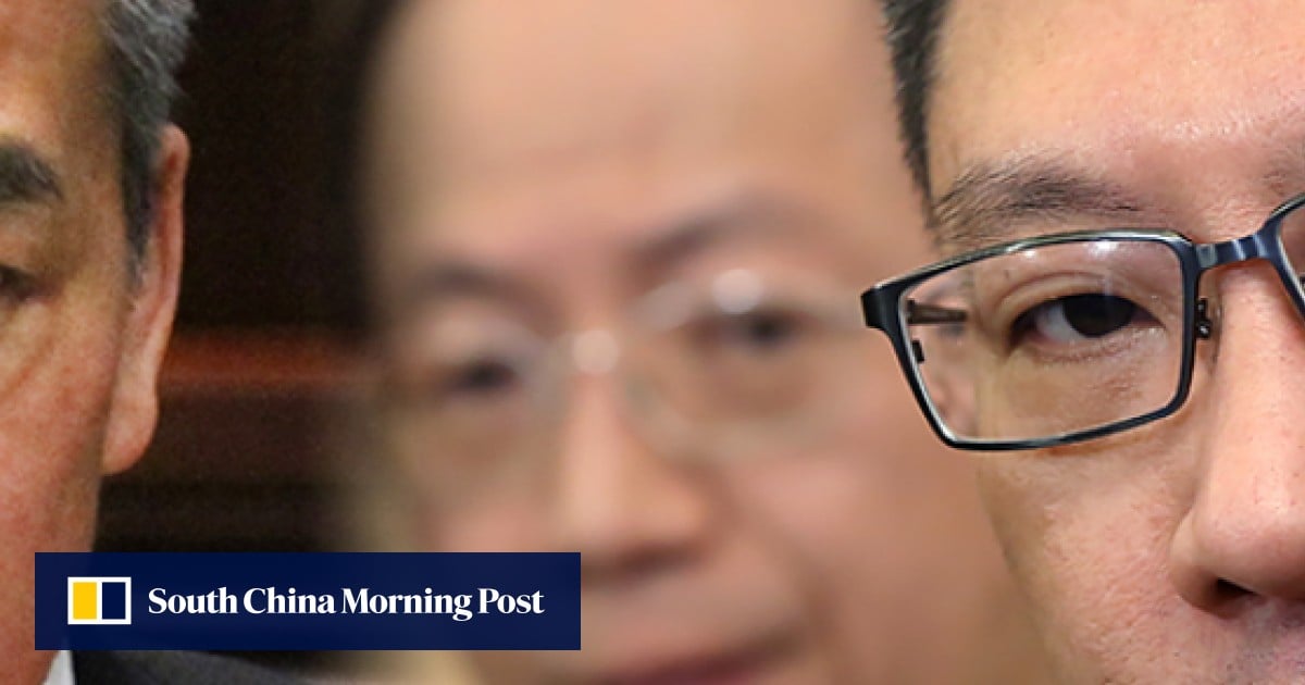 Update | Decision not to prosecute former Hong Kong anti-corruption ...