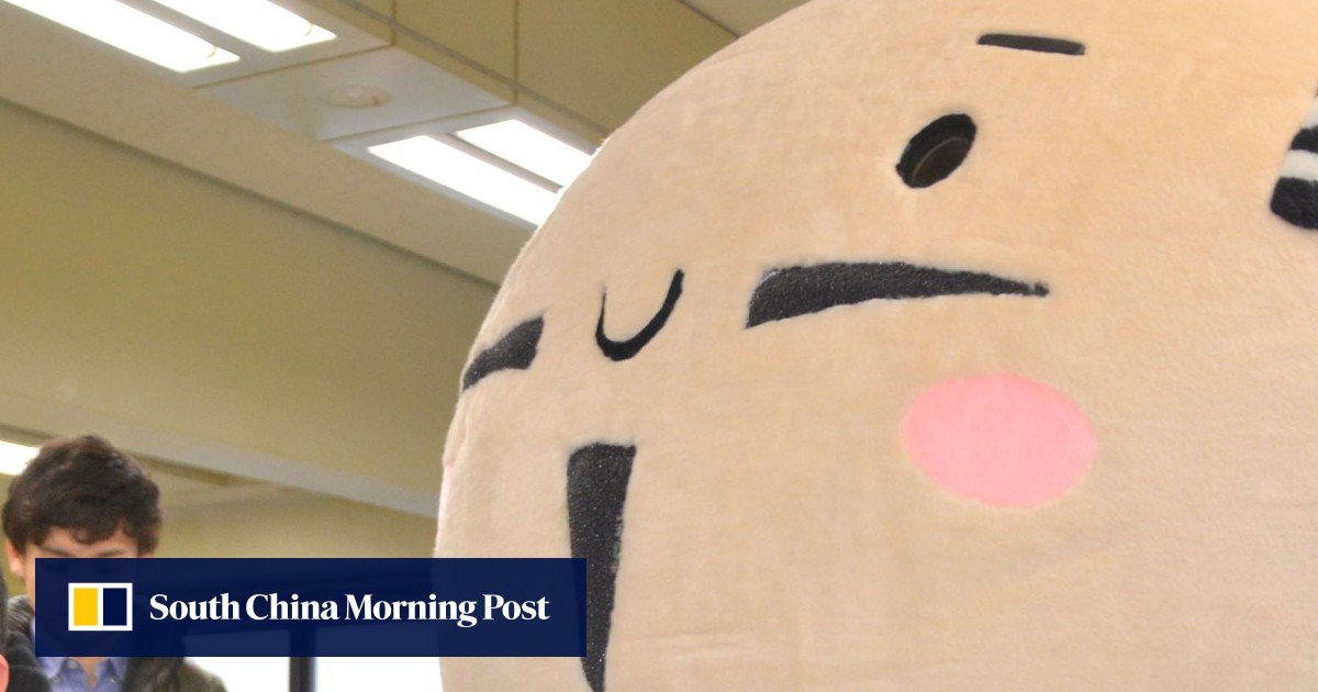 Two Japanese cities remain in rivalry over ‘No. 1 dumpling city’ status ...