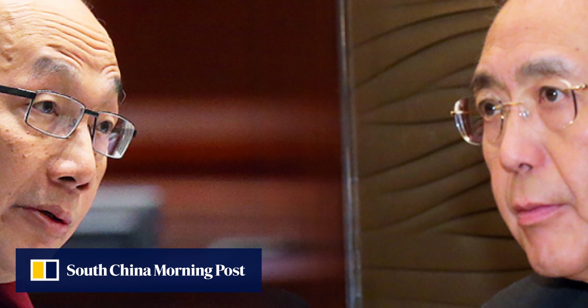 HKU chief Arthur Li’s provocative drug slur against students will not ...