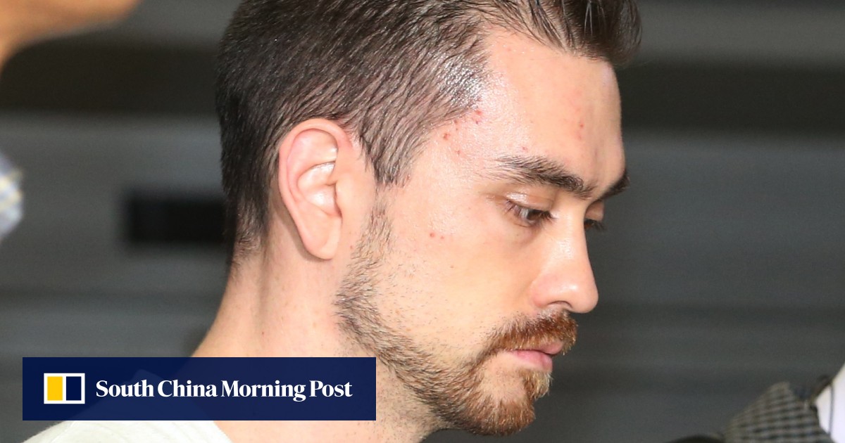 American gets 20 years for 1997 murder of student at Burger King in ...