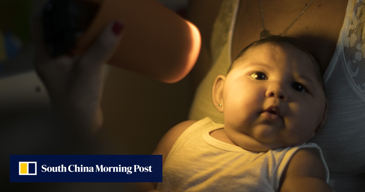 Zika virus ‘spreading explosively’ - with four million expected victims ...