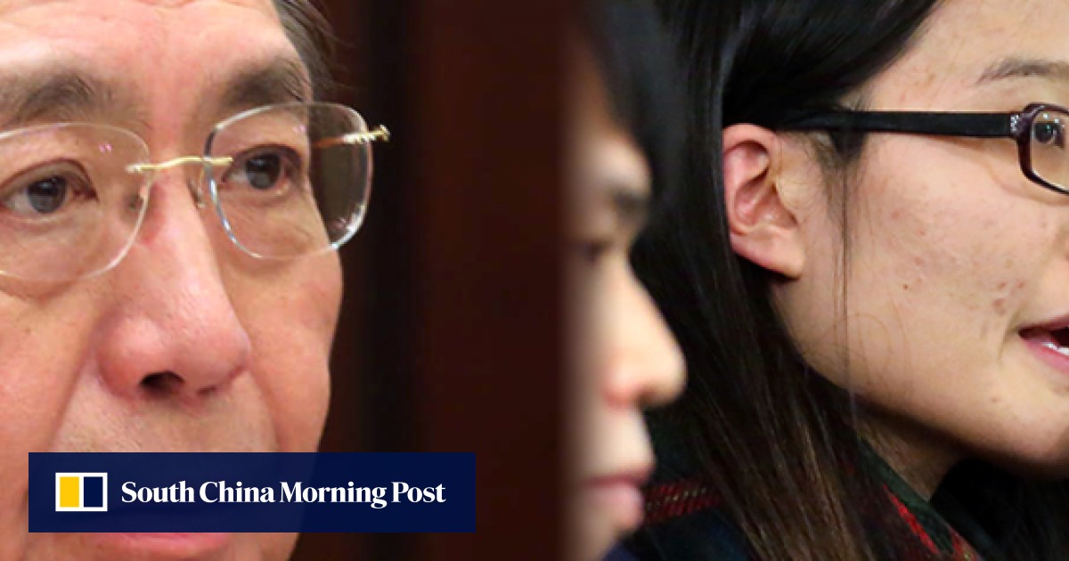 University of Hong Kong controversy: Arthur Li accusation dubbed ...