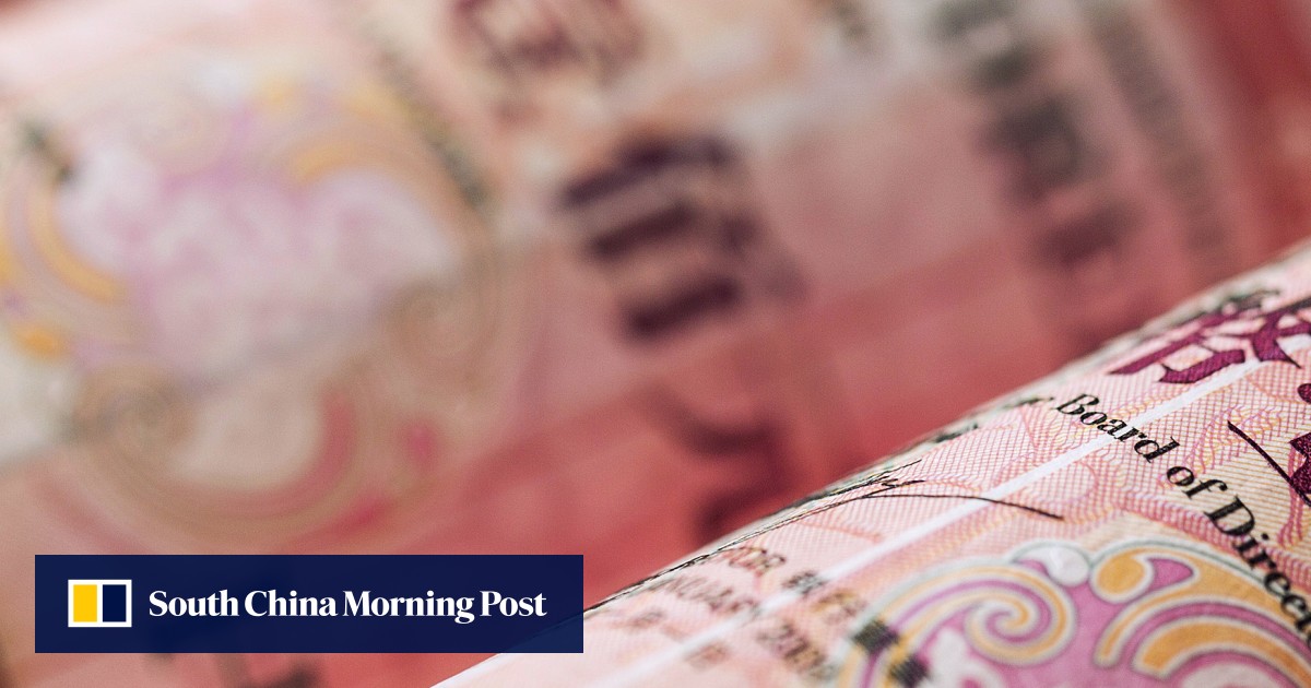 No manipulation at HKMA in managing its currency peg | South China ...