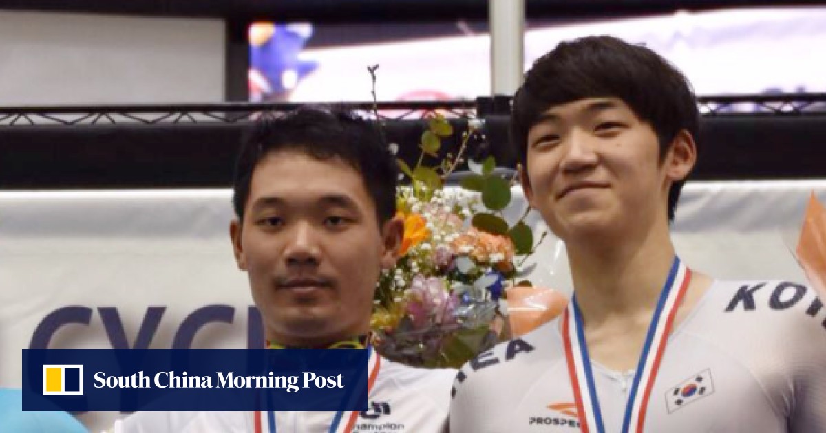 Hong Kong rider Cheung King-lok scores third gold at Asian ...