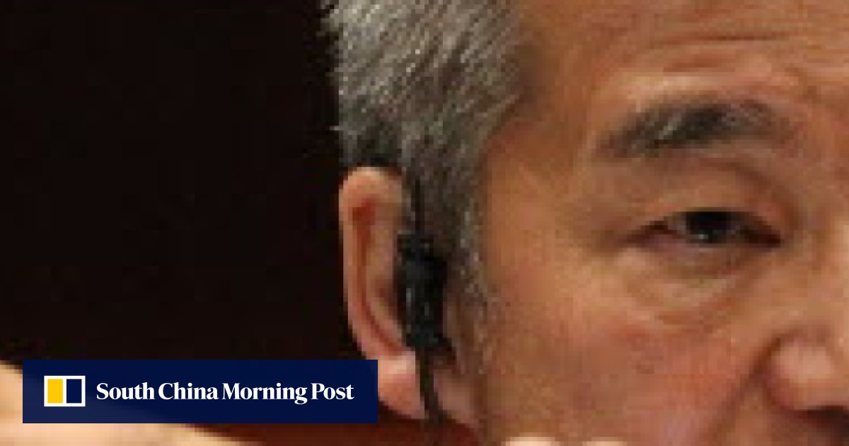 Quiet evening out in Hong Kong turns into a grilling for Timothy Tong ...