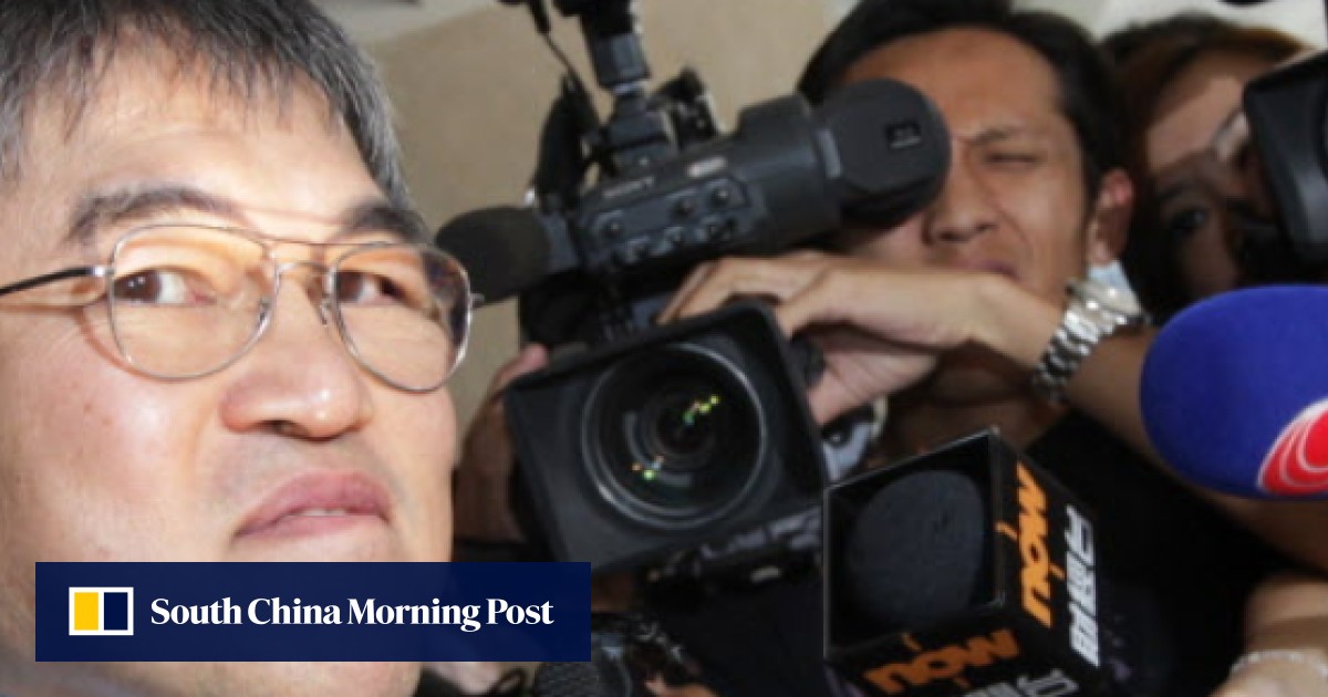 Two more Fok children in battle for stake in project | South China ...
