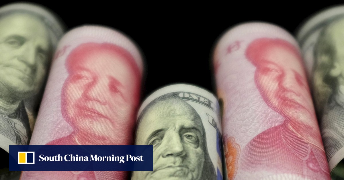 Chinese currency is expected to devalue by this much | South China ...