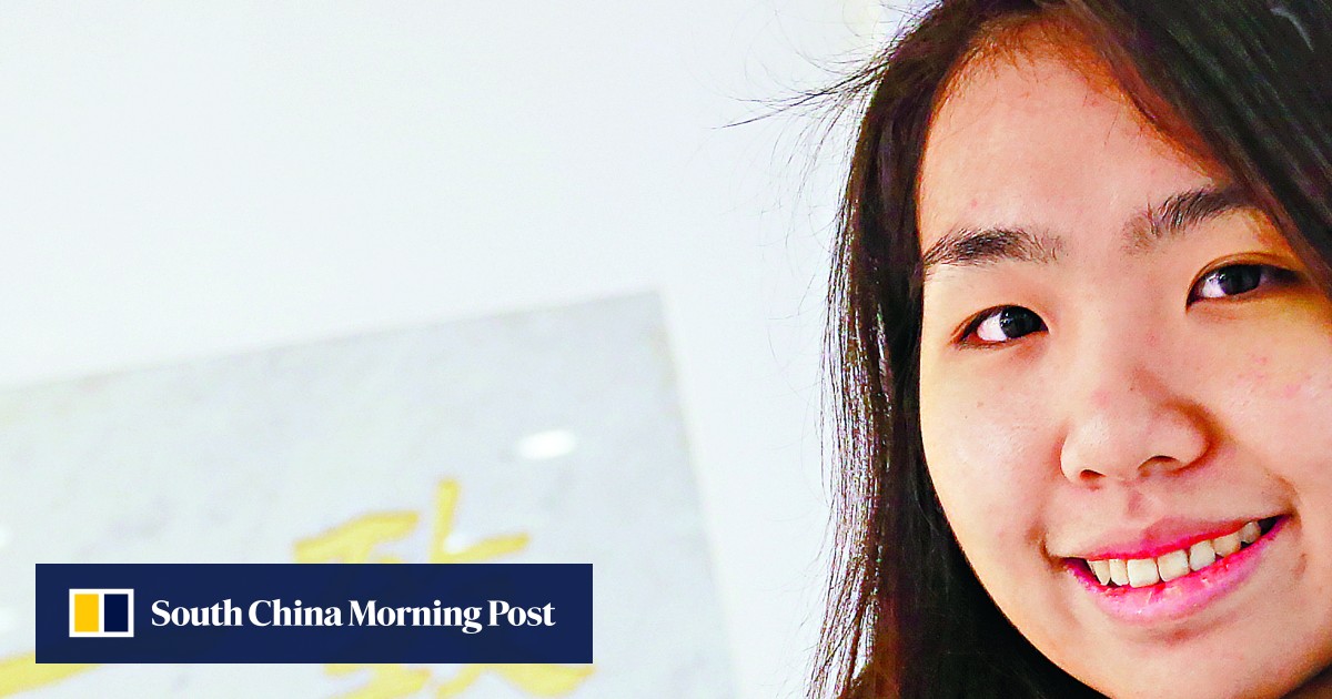 A race of one: HKU student with pro-Occupy movement past in line to lead university union ...