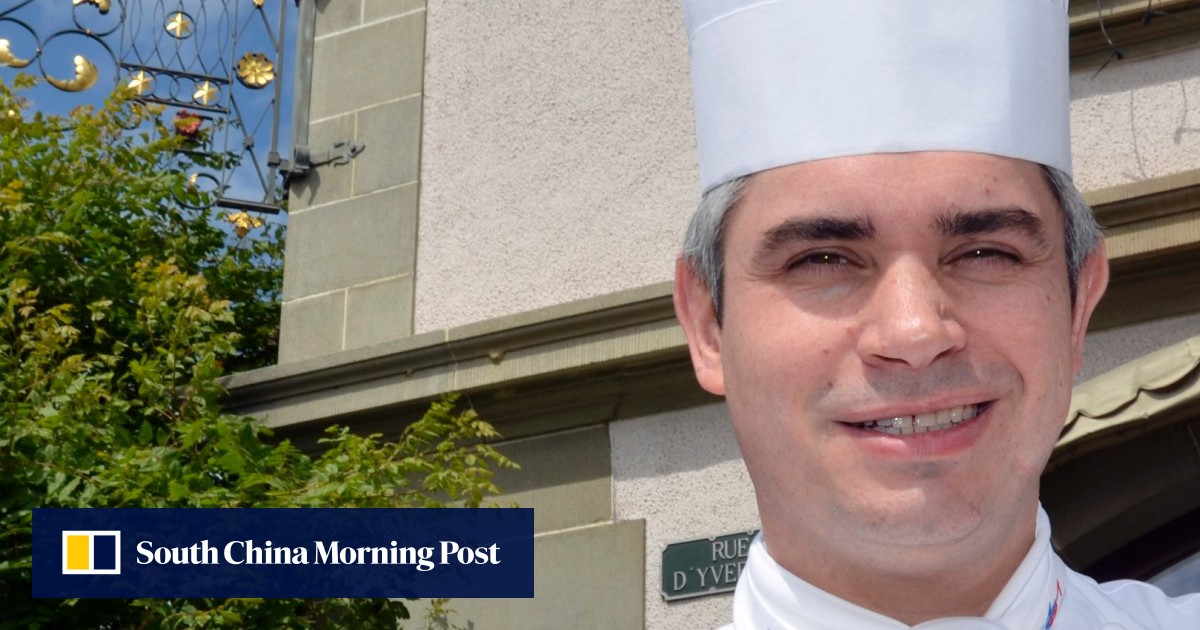 Chef at ‘world’s best restaurant’ found dead in apparent suicide, Swiss ...