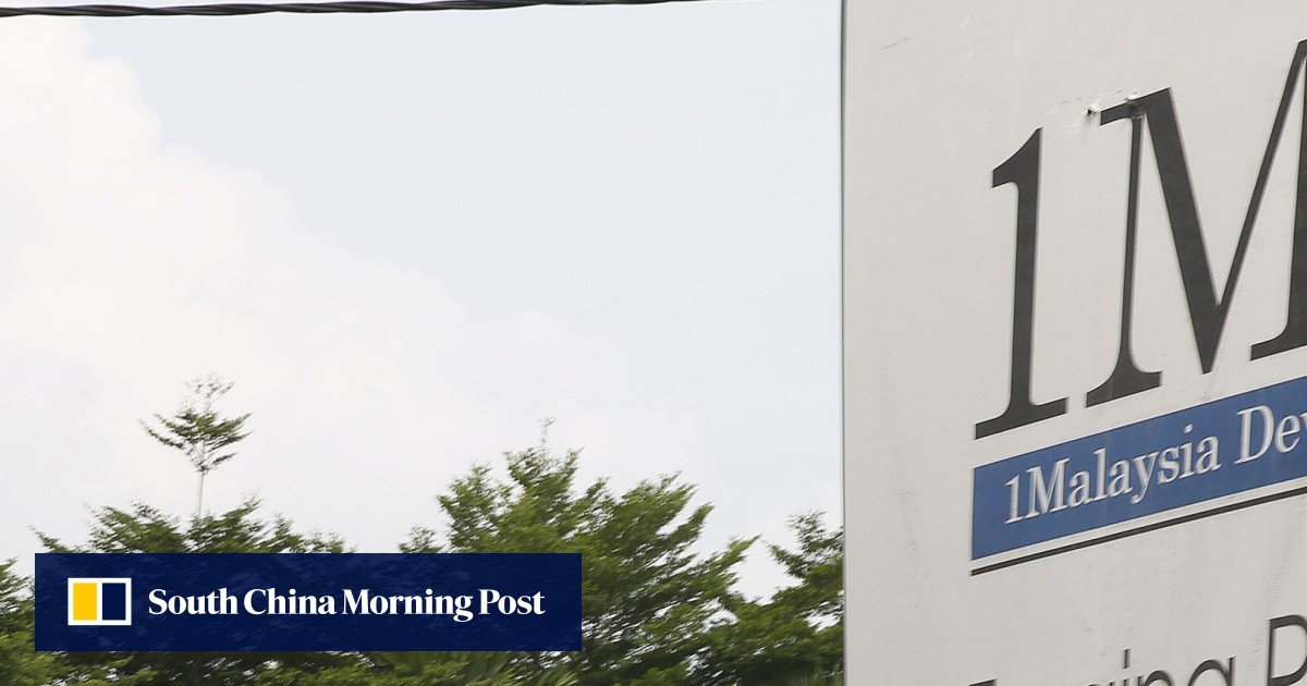 1MDB money-laundering probe: Singapore seizes ‘large number’ of bank ...