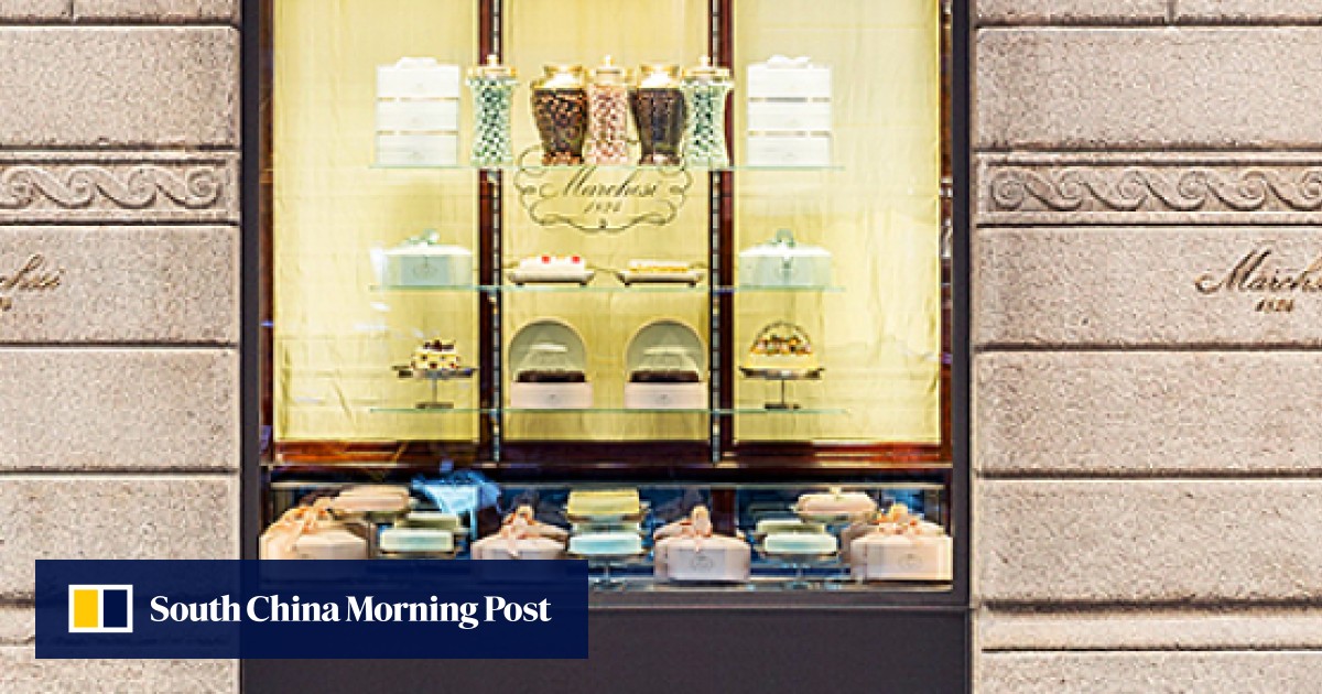 Why is Prada eyeing restaurant business in China? | South China Morning ...