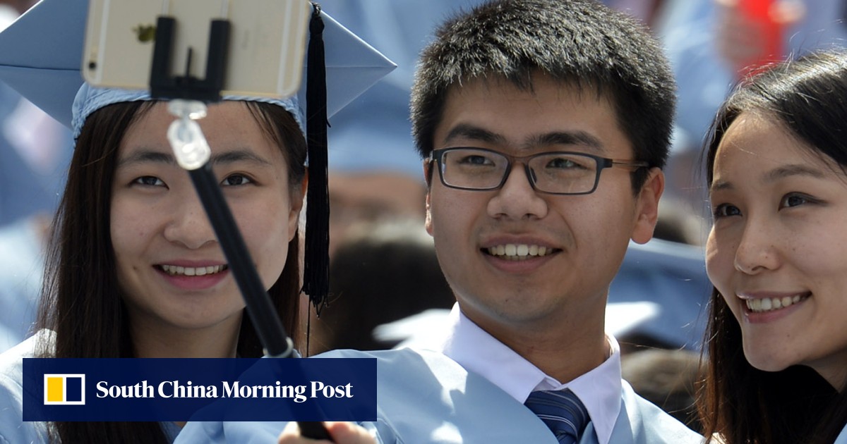 With poor job prospects for Chinese students, is it still worth ...