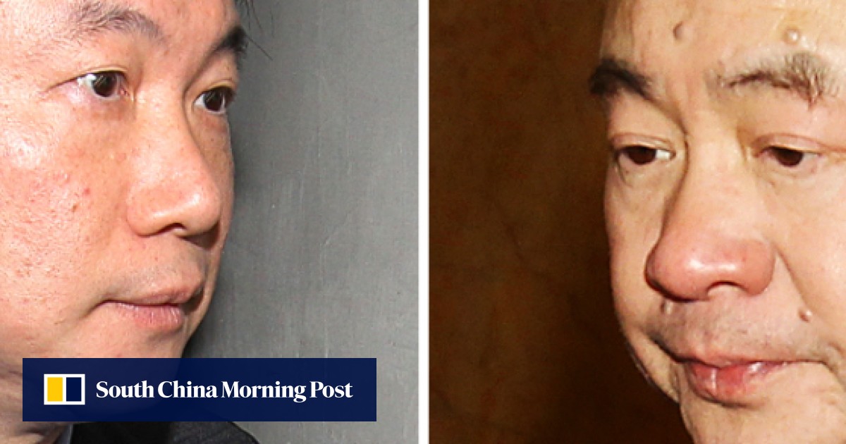 Fugitive Hong Kong billionaire Joseph Lau could face jail time in Macau ...