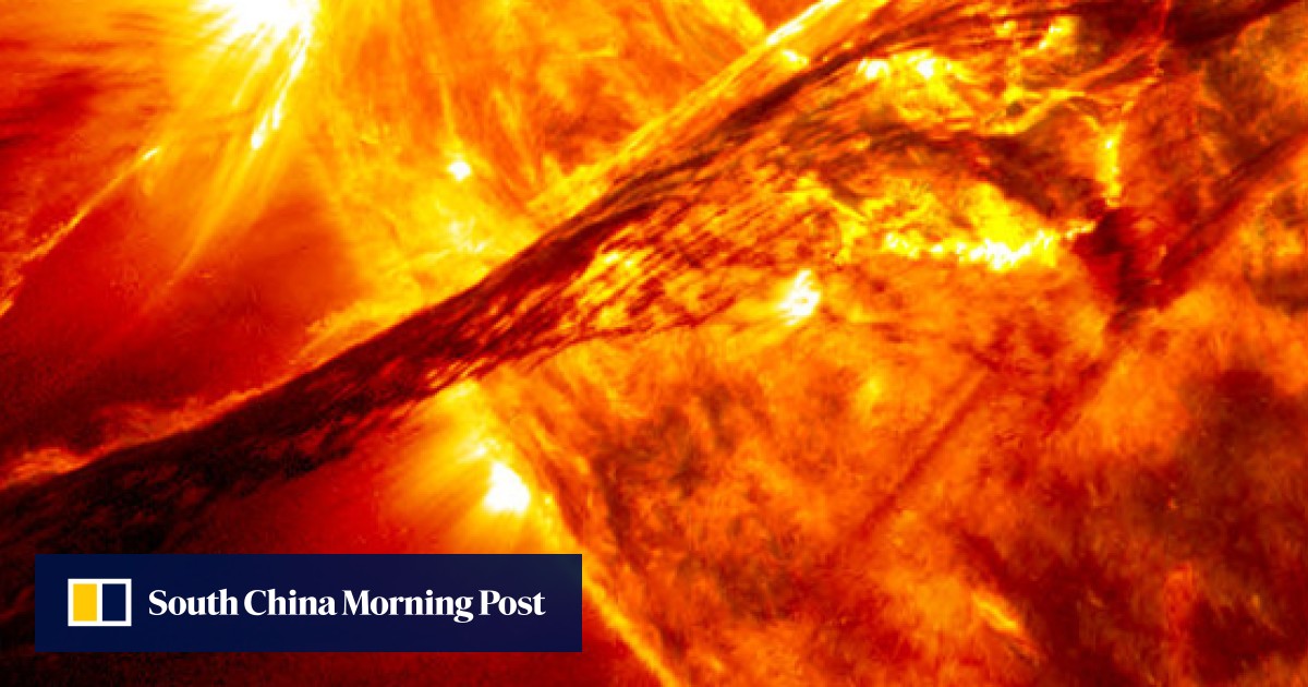 New dawn: Chinese scientists move step closer to creating ‘artificial ...