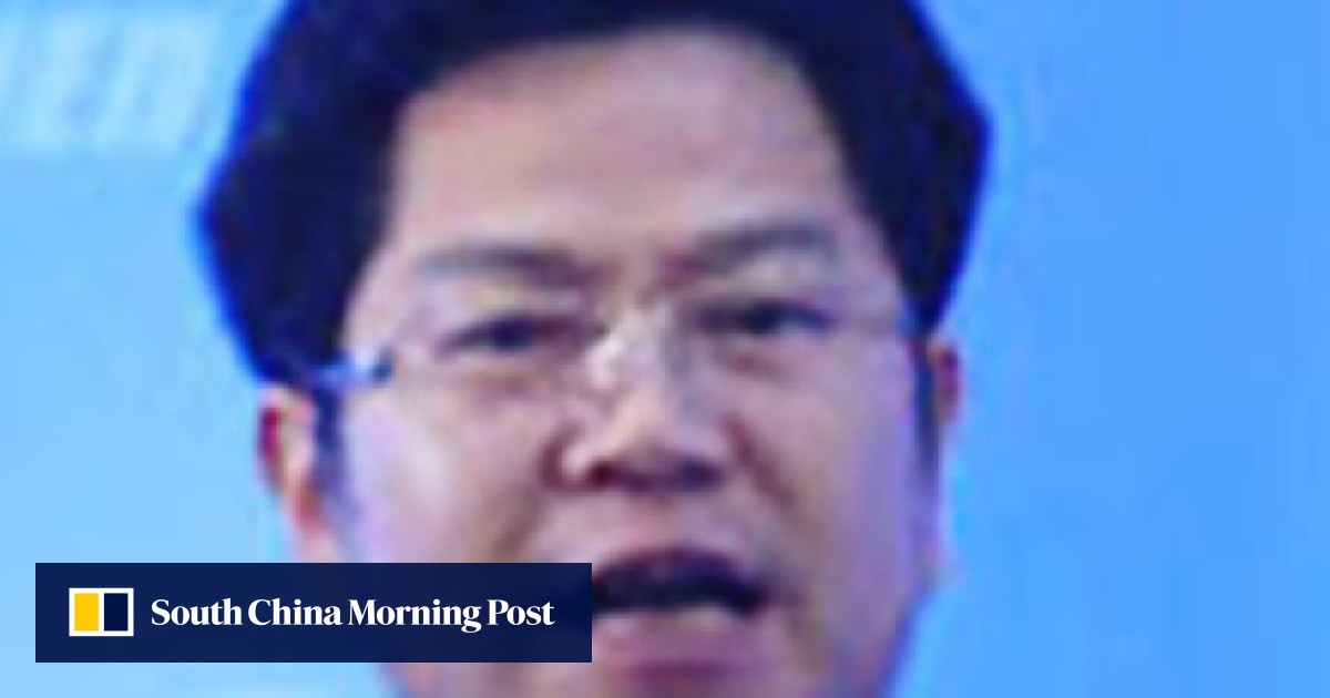 Chinas Anti Graft Investigation Of Guangdongs Vice Governor ‘linked
