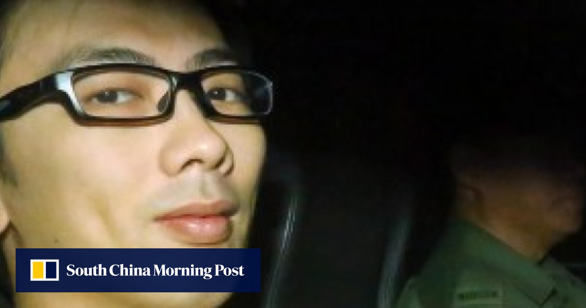 Predator caged: child rapist Joseph Tsang Kit-yee starts 15-year jail ...