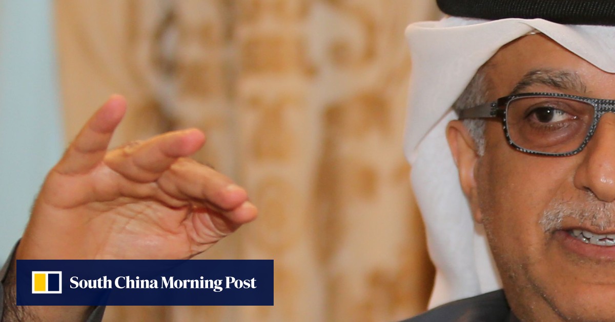 Sheikh Salman may need help from bitter rival Prince Ali to win Fifa ...