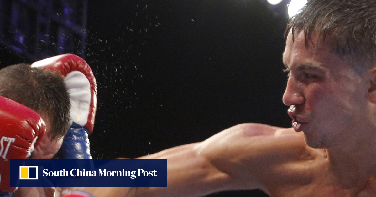 Gennady Golovkin finally finds an opponent in unbeaten American Dominic ...