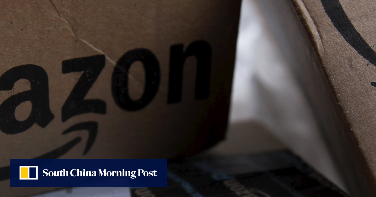 Amazon shores up logistics in China as talk of global delivery business ...