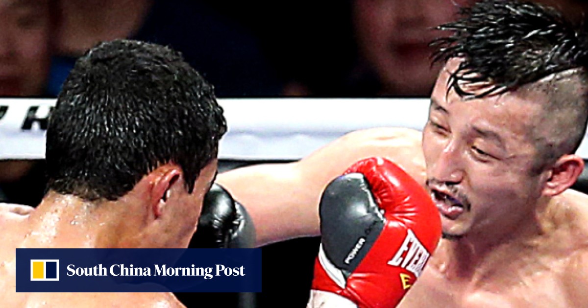 Punching through the Great Wall: How China is starting to become a ...