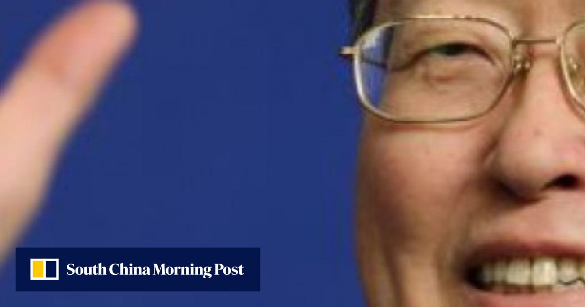 ‘The central bank is neither god nor a magician ...’ China’s central ...