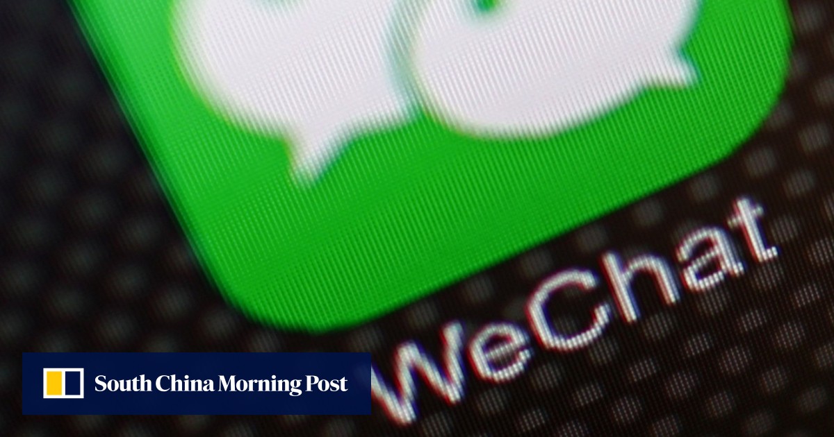 WeChat red envelopes help drive online payments use in China | South ...