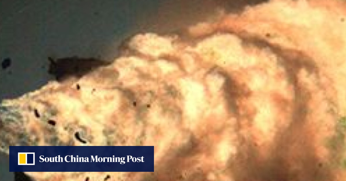 US Navy considers electromagnetic railgun for futuristic new warship ...