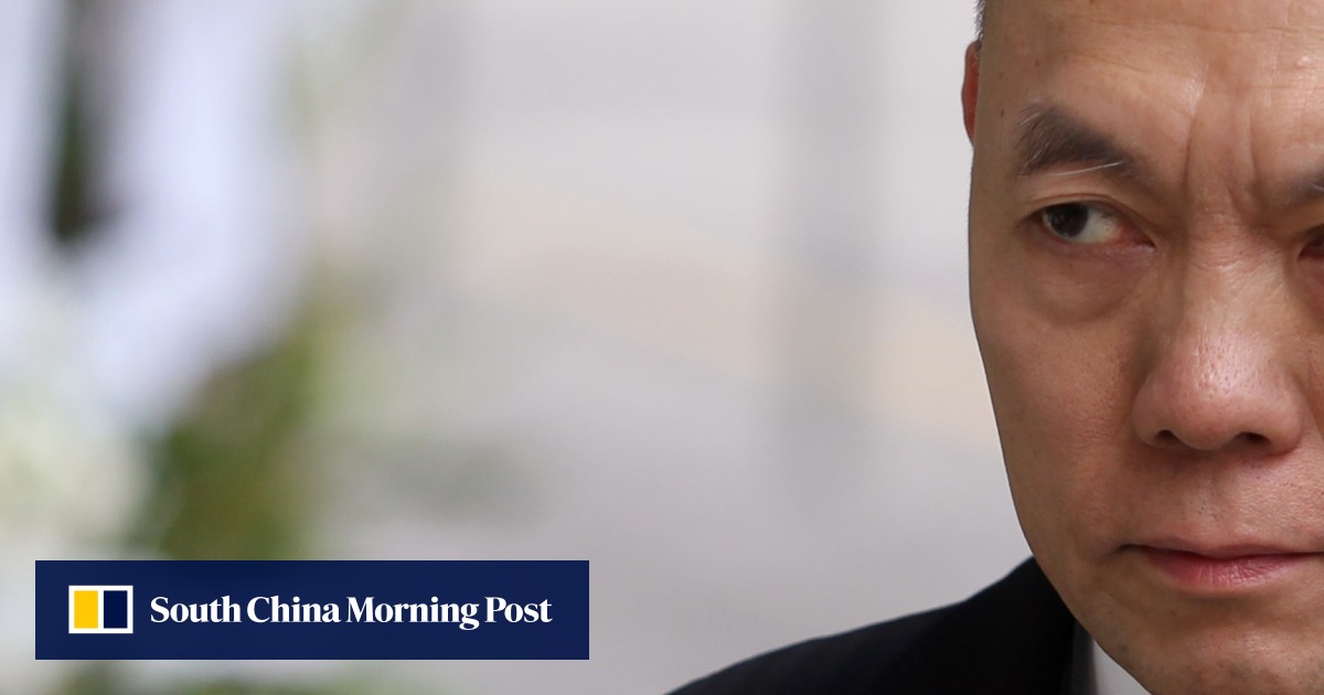 Company representing children of late Hong Kong tycoon Henry Fok wants ...