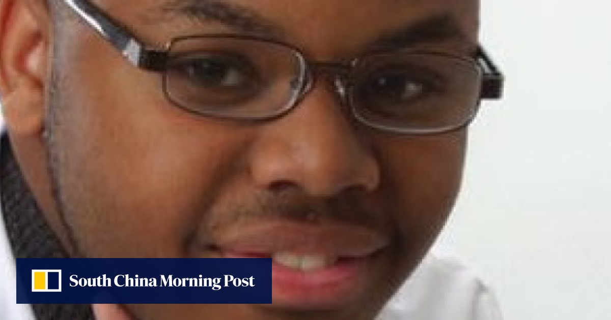 US teen known as ‘Dr Love-Robinson’ ran fake medical practice where he ...