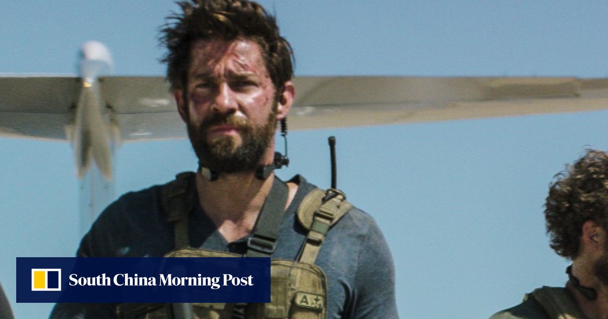 Film review – Michael Bay takes on real-life warfare in 13 Hours: The ...