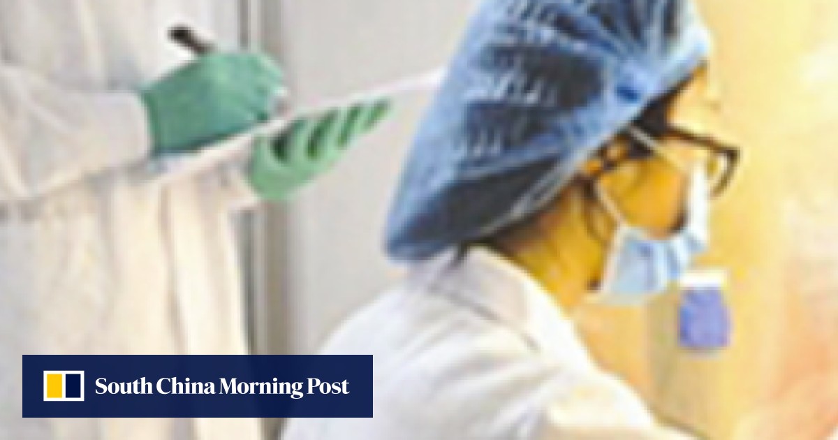 Surge in China DNA paternity tests after call to record nation’s ...