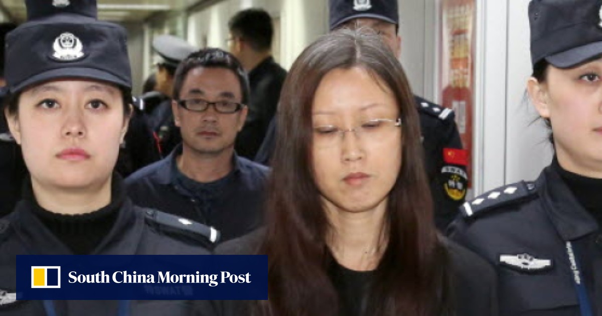 From trying to leap out windows to fainting with fear ... how Chinese ...