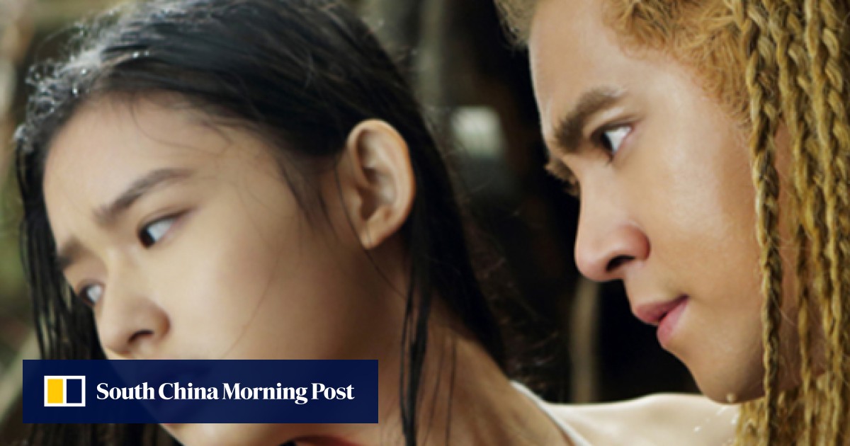 Stephen Chow’s The Mermaid makes a box office splash in China | South ...