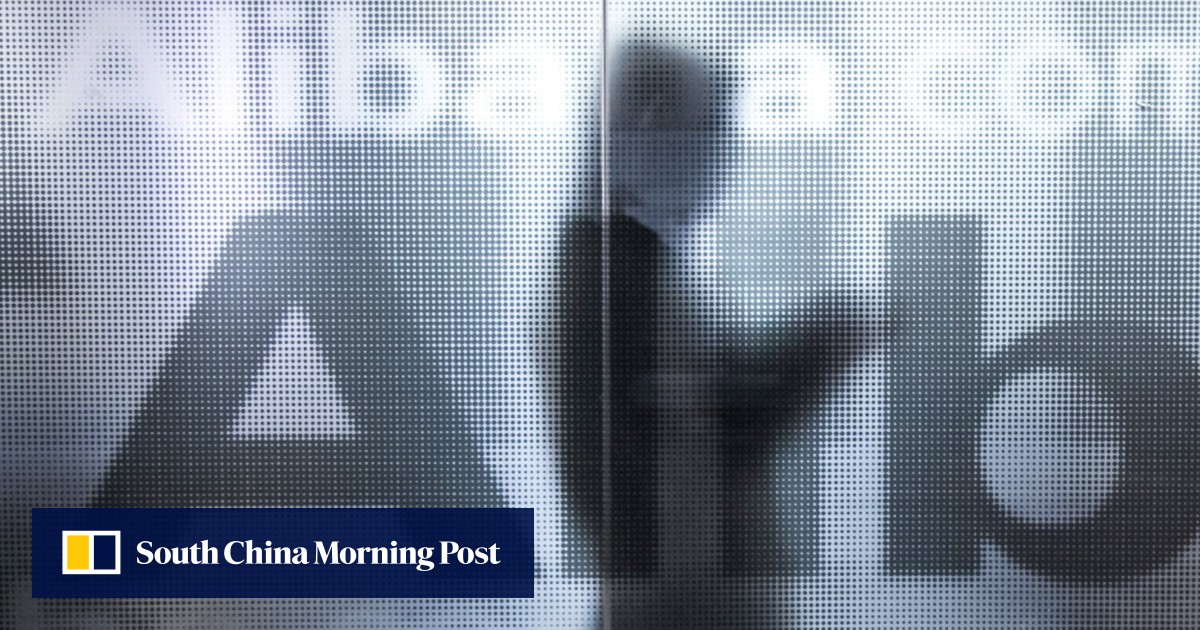 Open sesame: China’s Alibaba to let students in Hong Kong intern at its ...