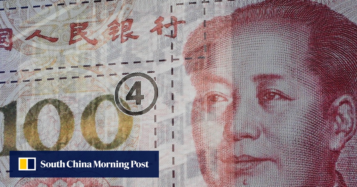 PBOC battles speculators by boosting offshore yuan interest rate above ...