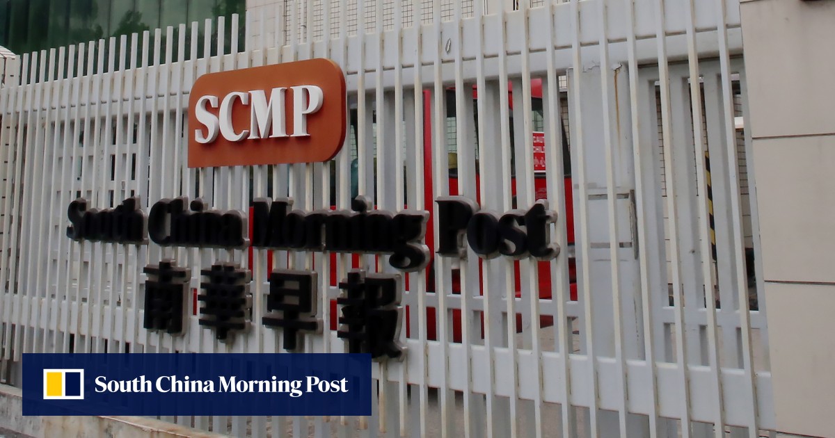 SCMP Group to issue cash dividend of HK$1.60 per share after sale of ...