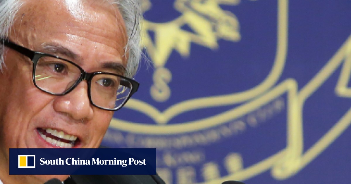 Even Li Peng met Tiananmen protesters, says Shanghai Tang founder in ...