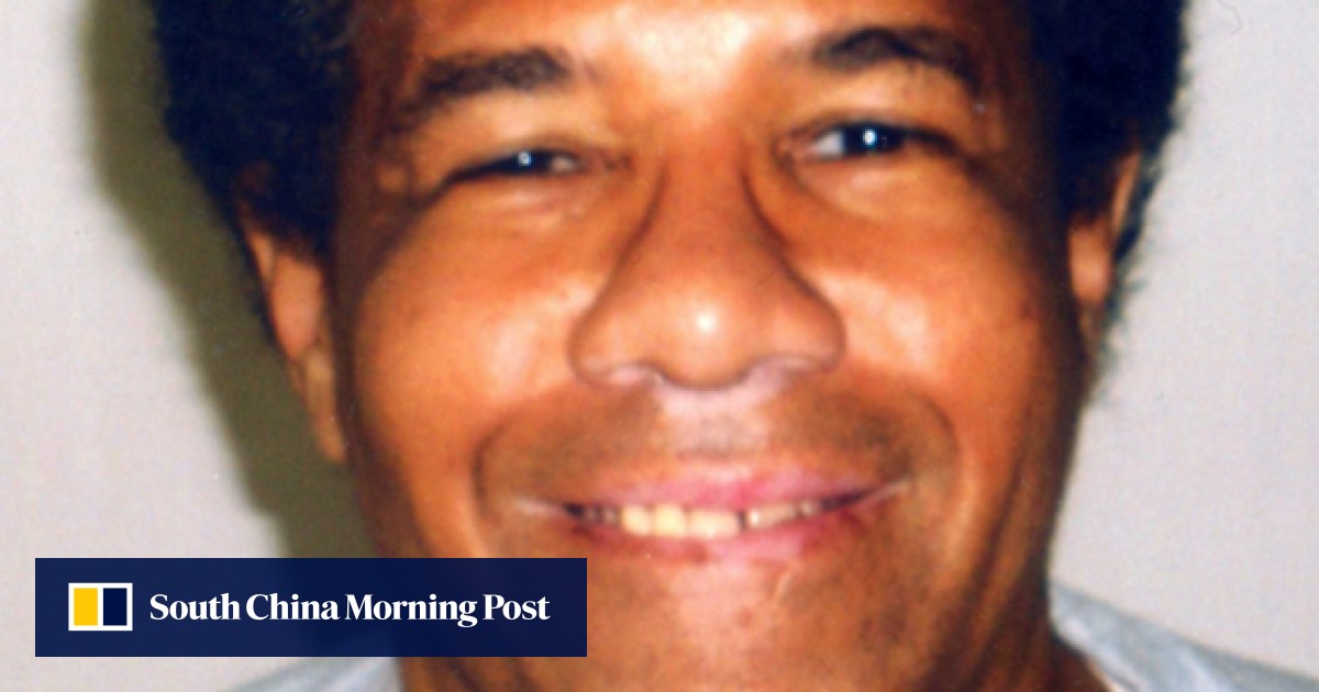 Black Panther activist Albert Woodfox released from jail after 43 years ... Black Panther activist Albert Woodfox released from jail after 43 years ...