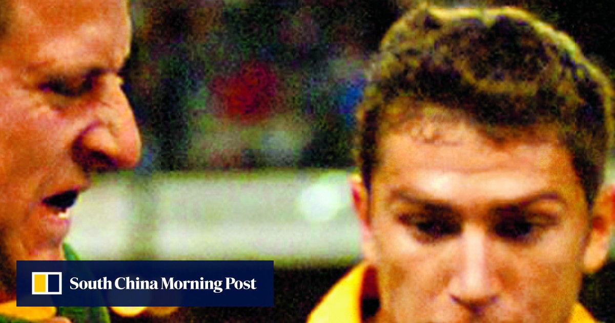 Fearless Robbie Fleck ready for Super Rugby challenge with South Africa ...