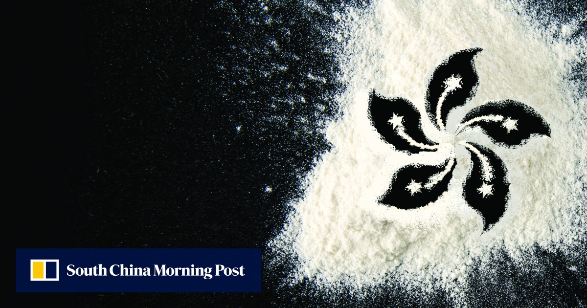 Exclusive | Revealed: how Hong Kong became the crystal meth corridor ...