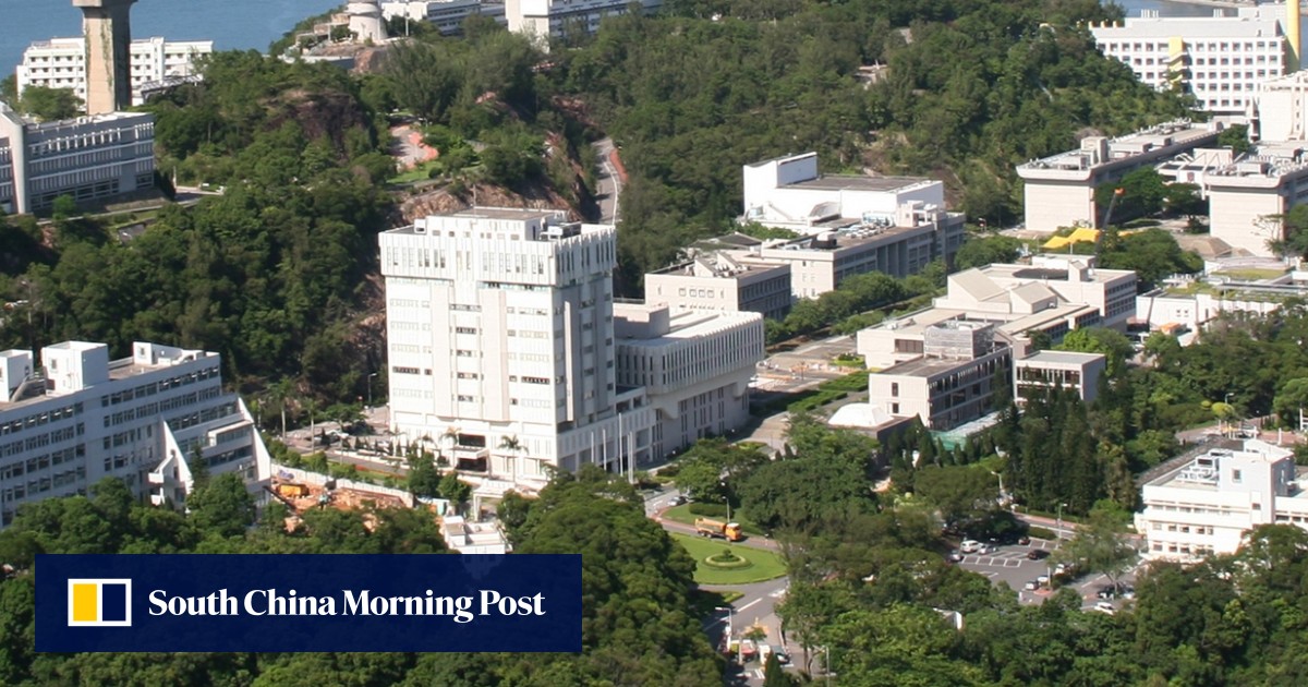 Hong Kong independence activists elected to head Chinese University’s ...